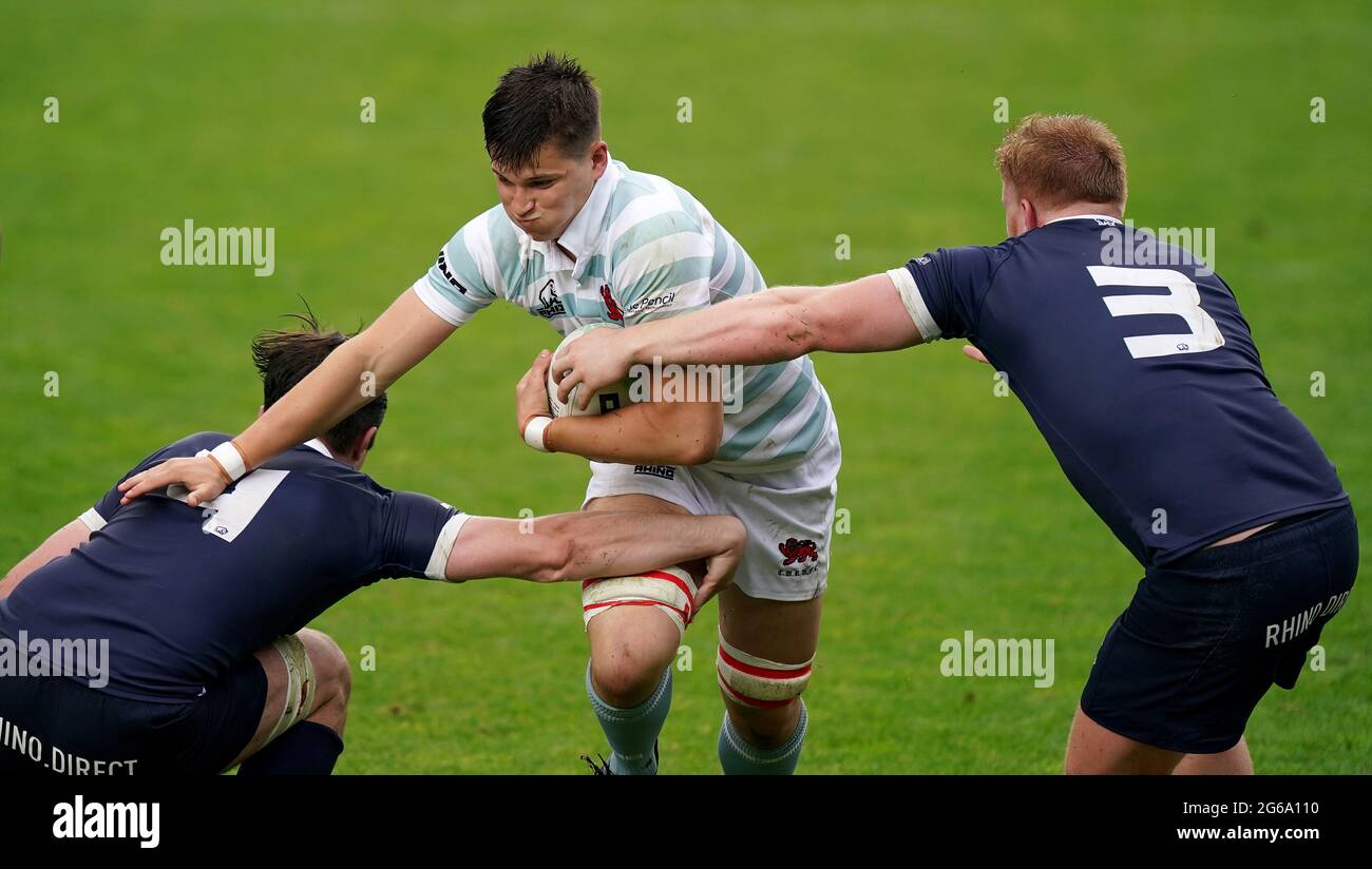 Dix stadium hi-res stock photography and images - Alamy