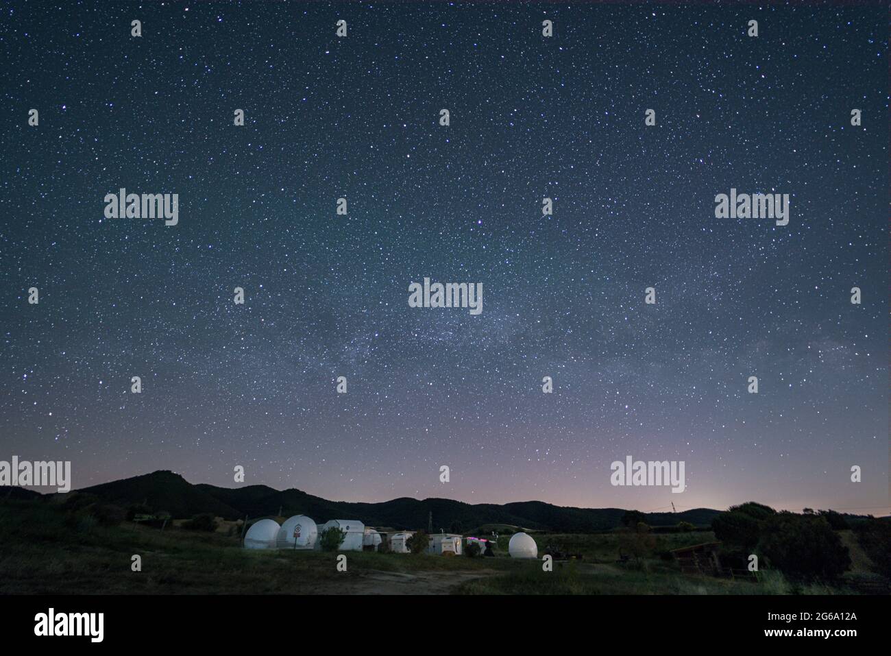 Amateur astrophotography hi-res stock photography and images - Alamy