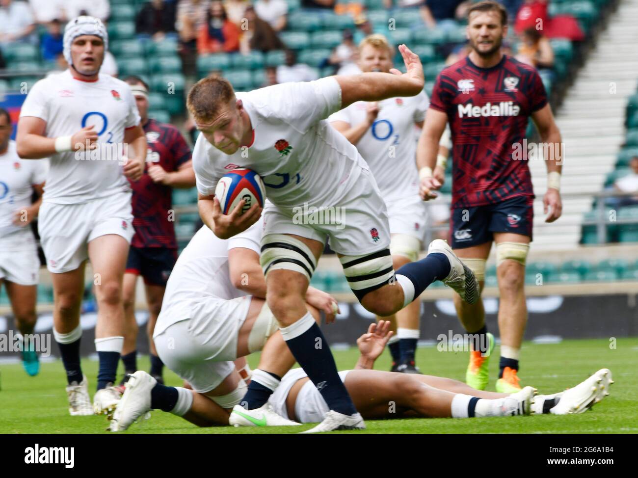 43 match hi-res stock photography and images - Alamy