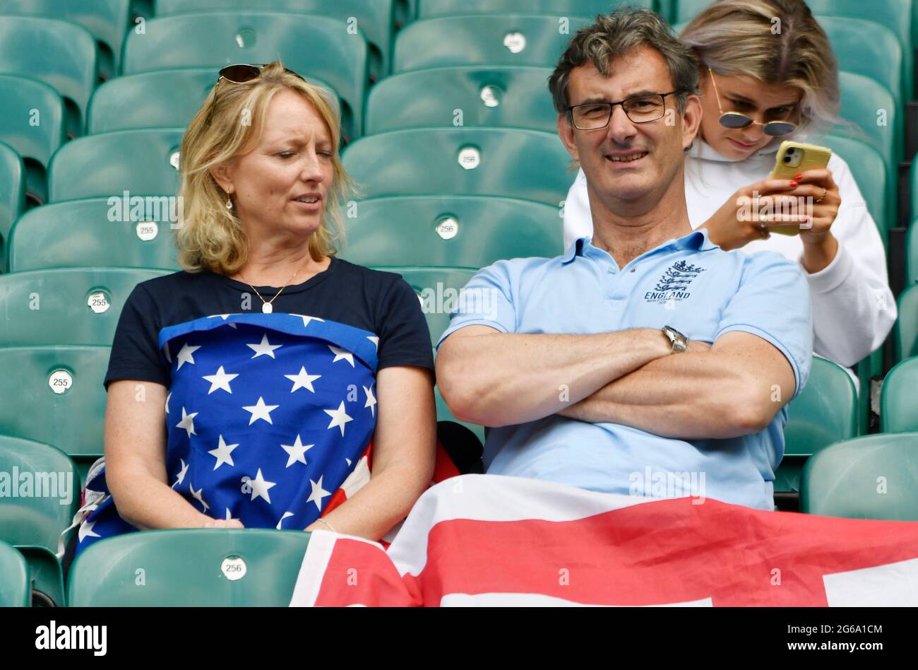 England vs usa hi-res stock photography and images - Alamy