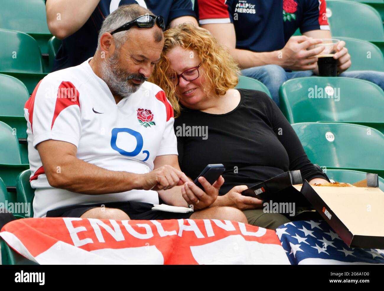 England vs usa hi-res stock photography and images - Alamy