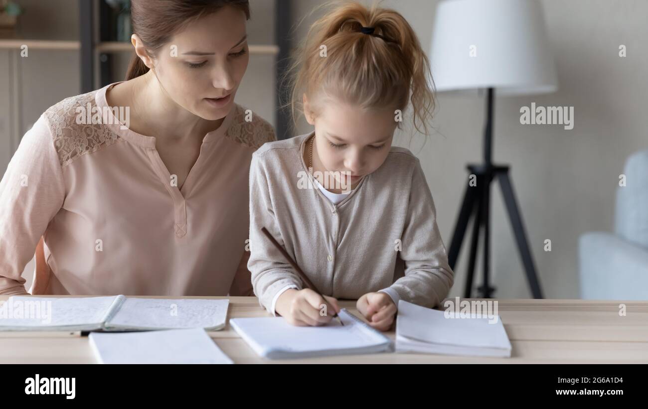 Younger school age hi-res stock photography and images - Alamy