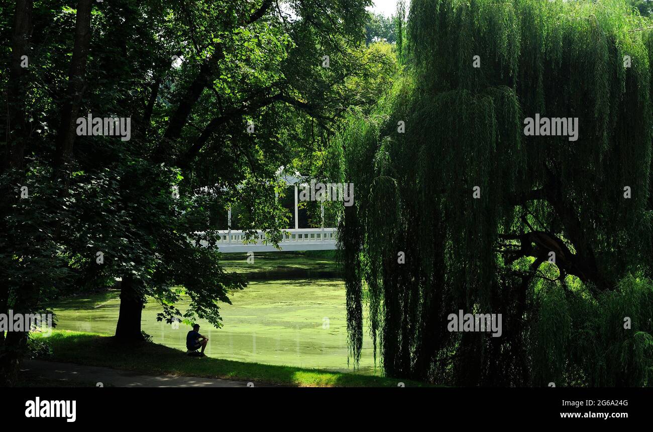 Swidnica, Polska, Poland, Silesia, dolny slask, architecture, travel ...