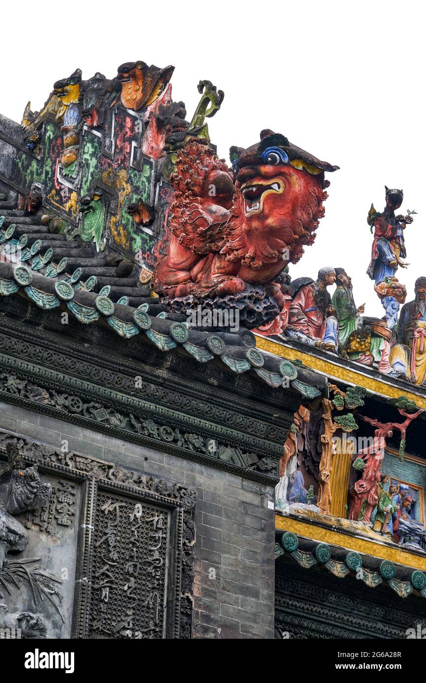 Clan ancestral hall hi-res stock photography and images - Alamy