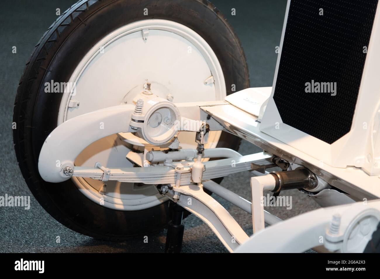 Mercedes wankel hi-res stock photography and images - Alamy