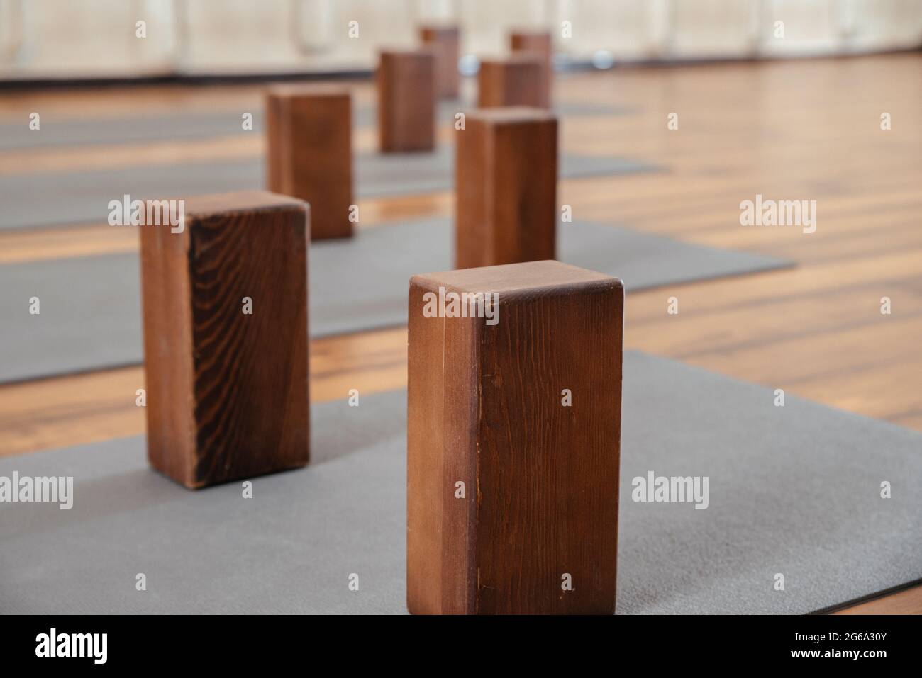 Exercise props hi-res stock photography and images - Alamy