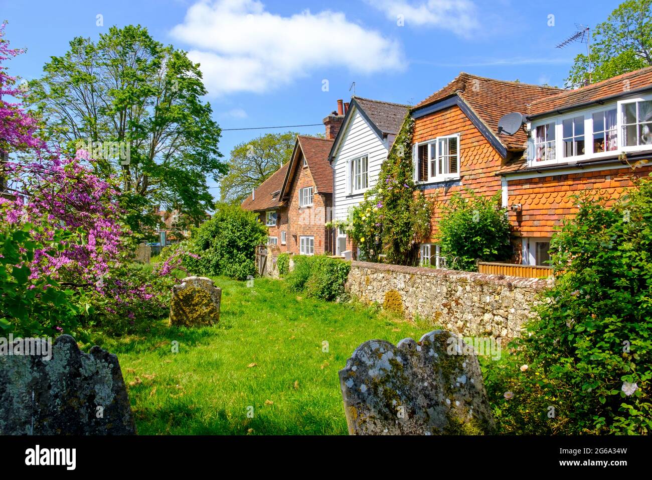 Wittersham hi-res stock photography and images - Alamy