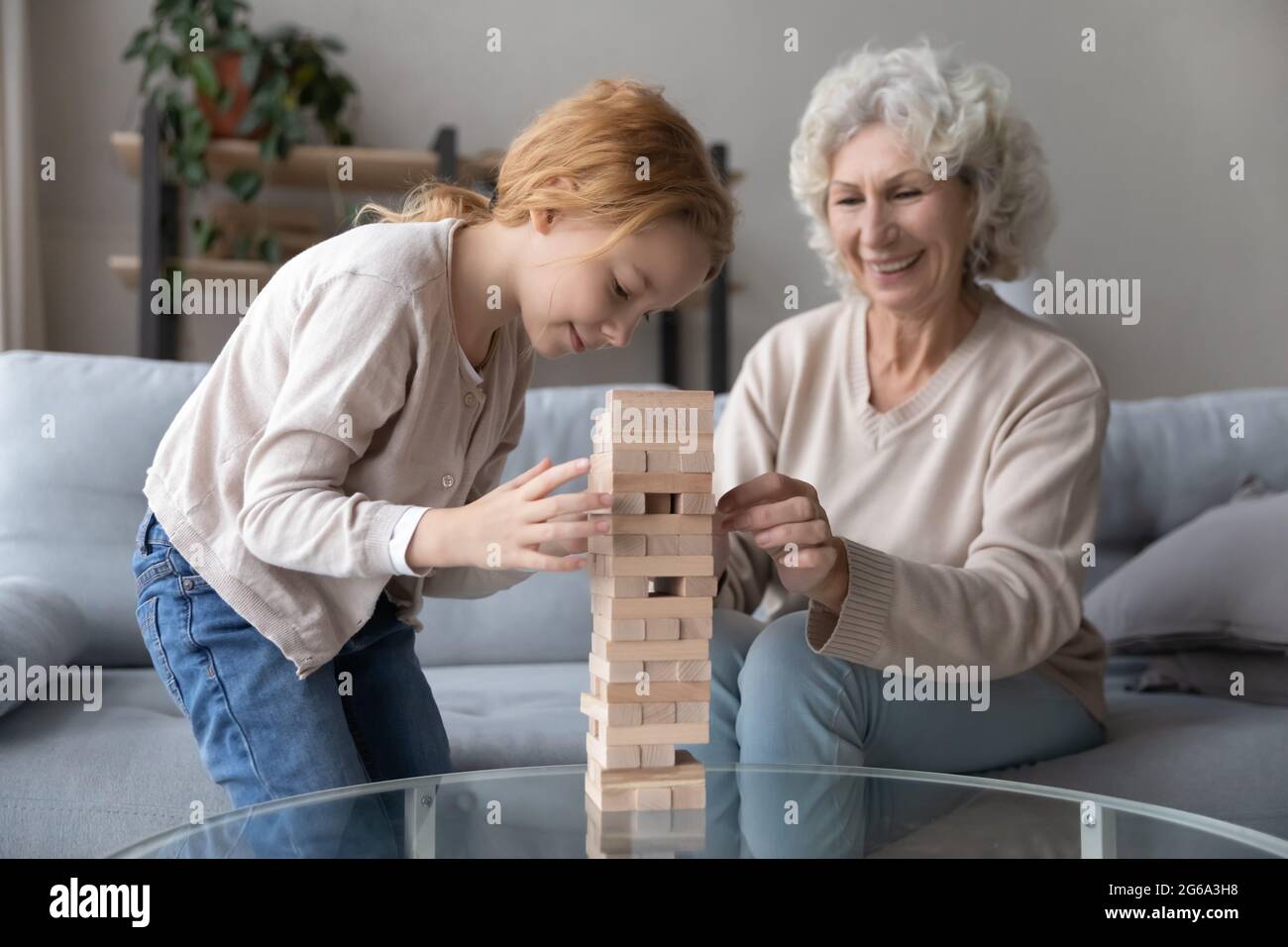 Tumbling block hi-res stock photography and images - Alamy