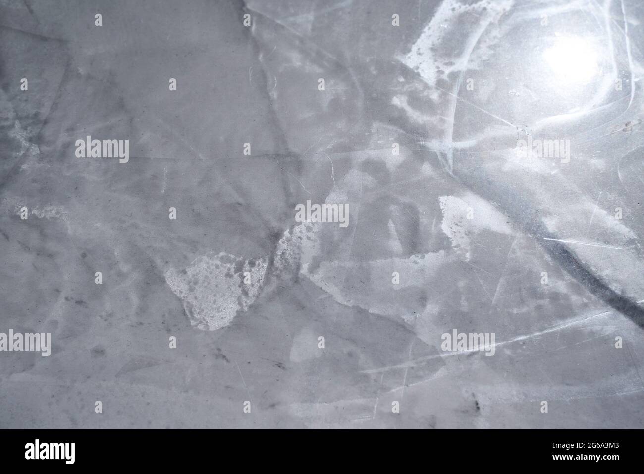 Concrete marble background. Nature counter material Stock Photo - Alamy