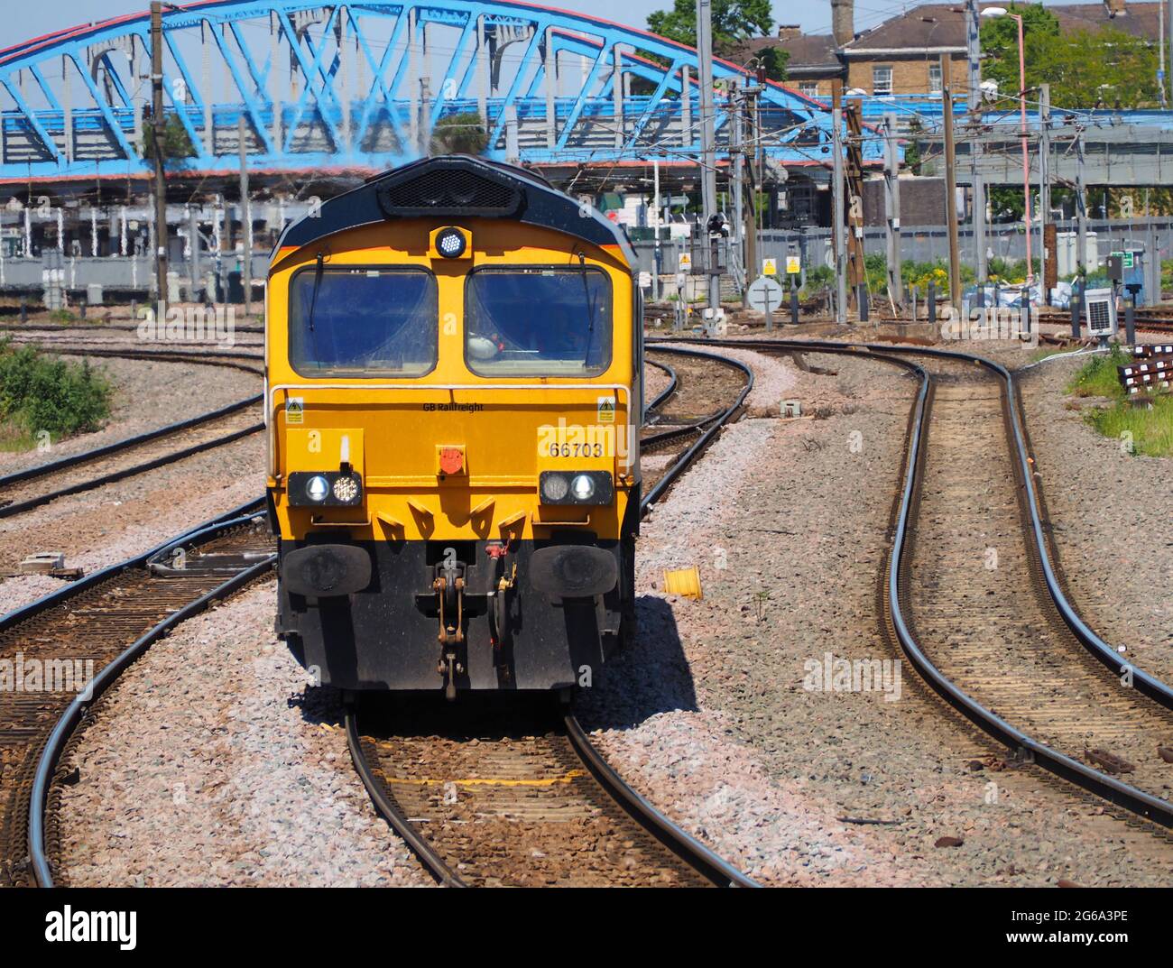Doncaster psb 1981 2002 hi-res stock photography and images - Alamy