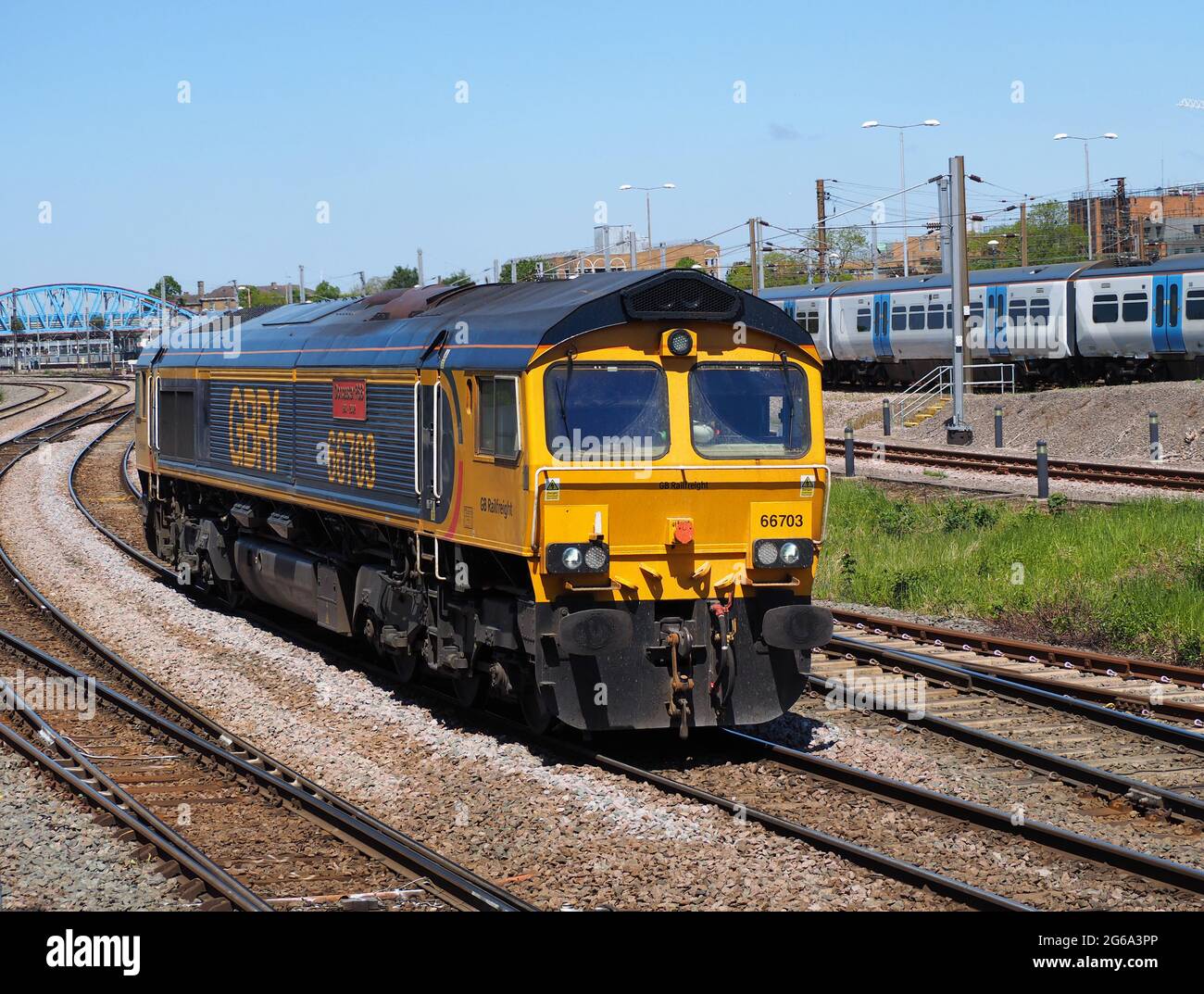 Doncaster psb 1981 2002 hi-res stock photography and images - Alamy