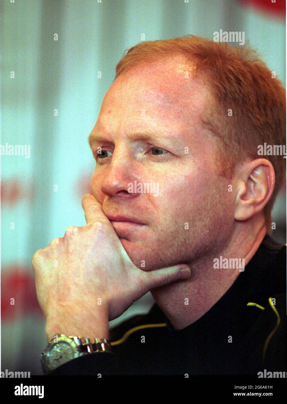 Sebastian kehl borussia dortmund hi-res stock photography and images ...