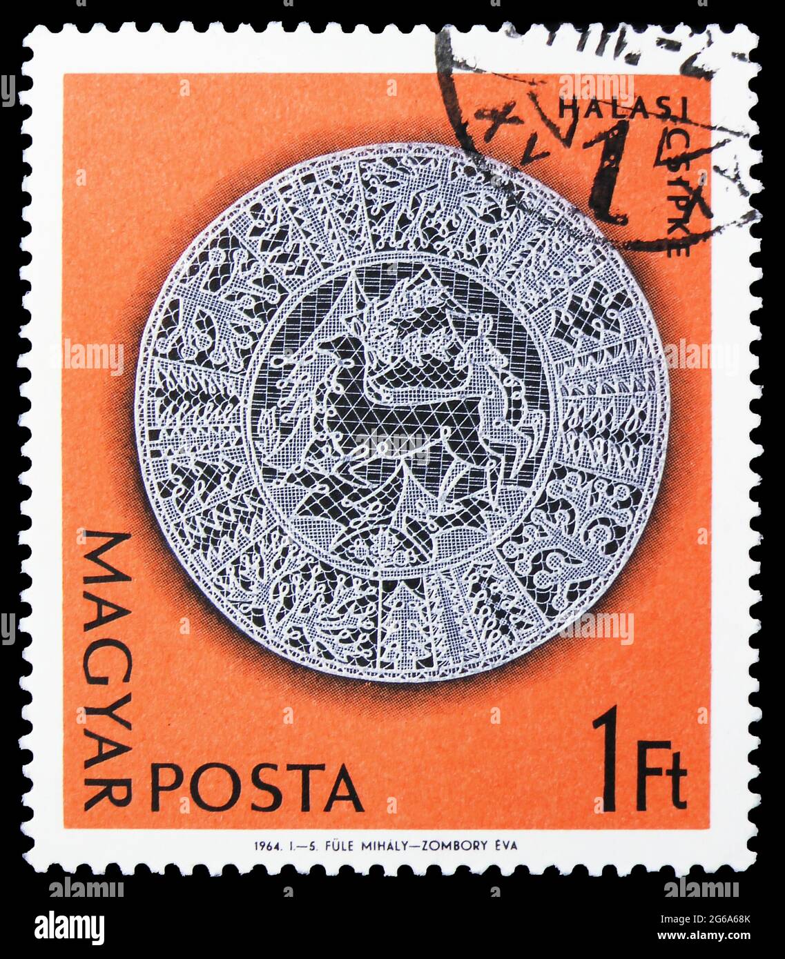 Halas lace hi-res stock photography and images - Alamy