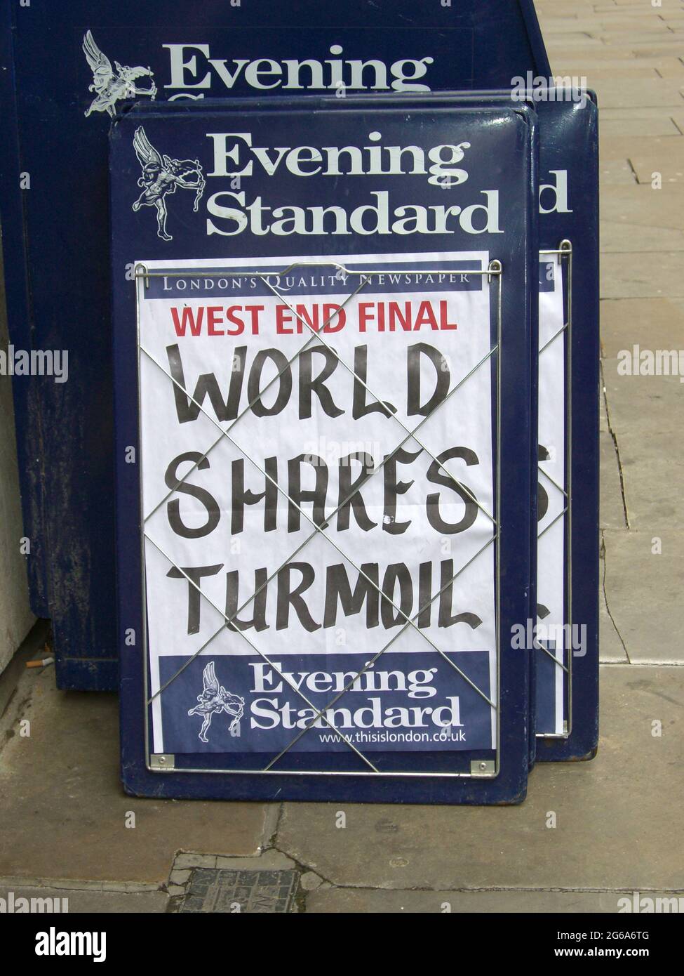 Turmoil hi-res stock photography and images - Alamy