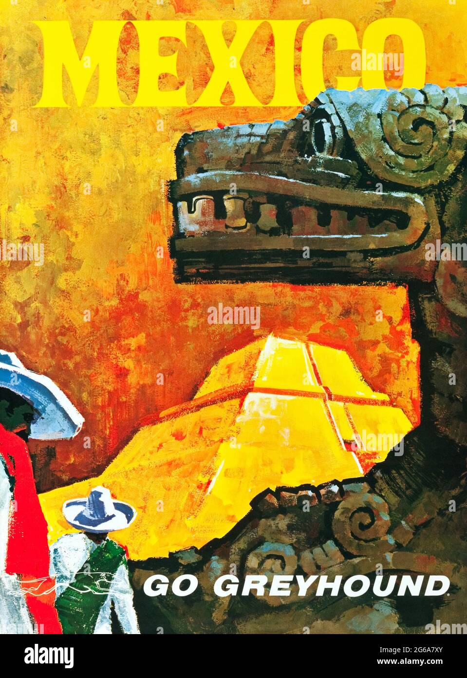 Bus Poster High Resolution Stock Photography and Images - Alamy
