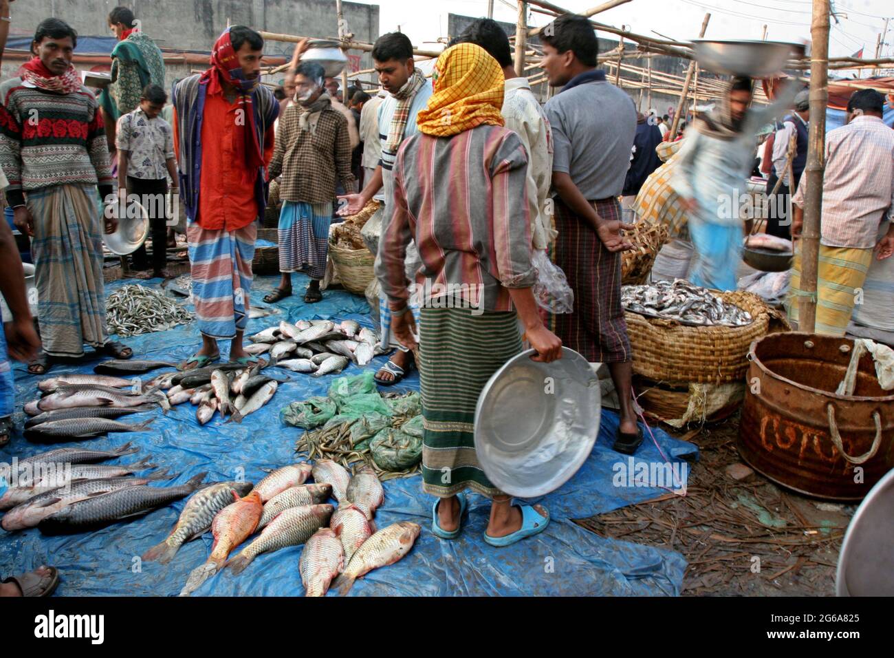Shawari ghat hi-res stock photography and images - Alamy