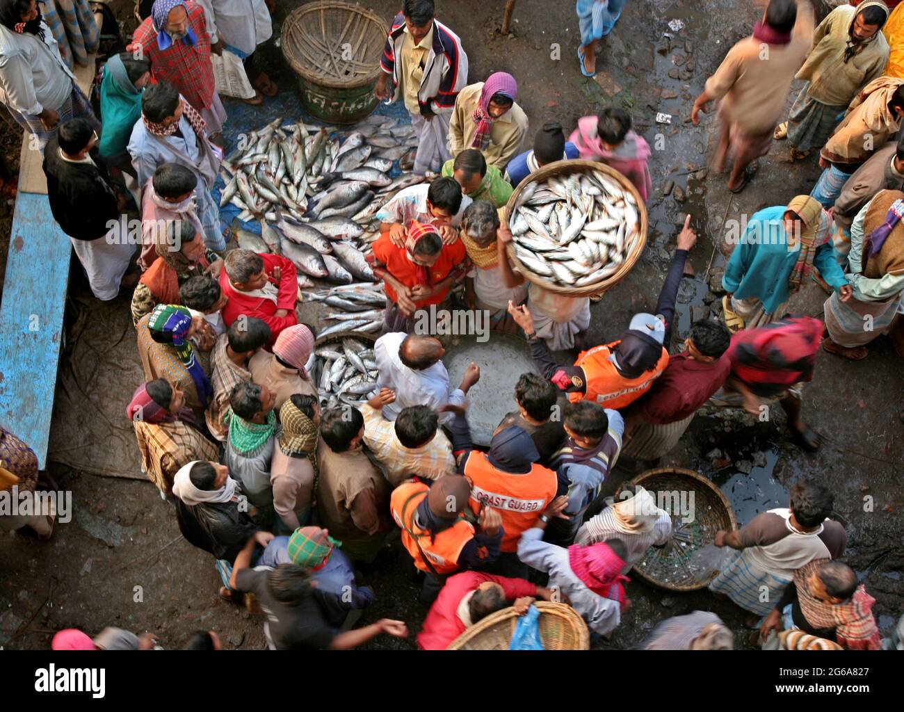 Shawari ghat hi-res stock photography and images - Alamy