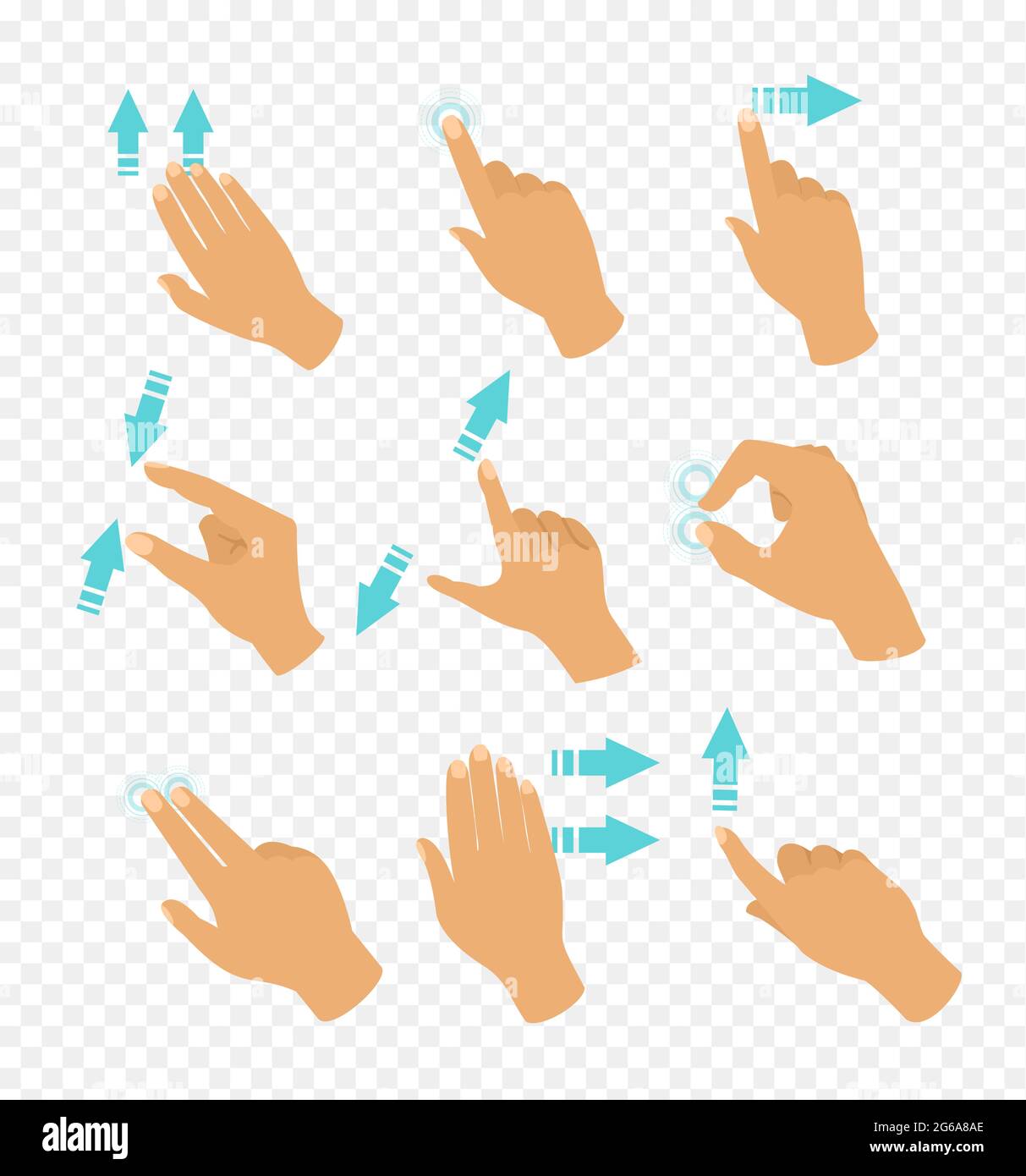 Drag and drop computer hi-res stock photography and images - Alamy