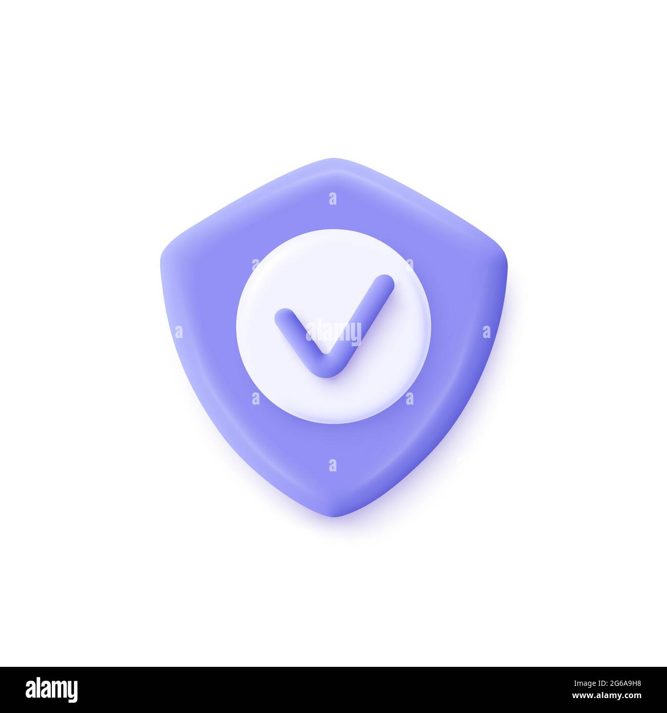 Guaranteed icon checkmark hi-res stock photography and images - Alamy