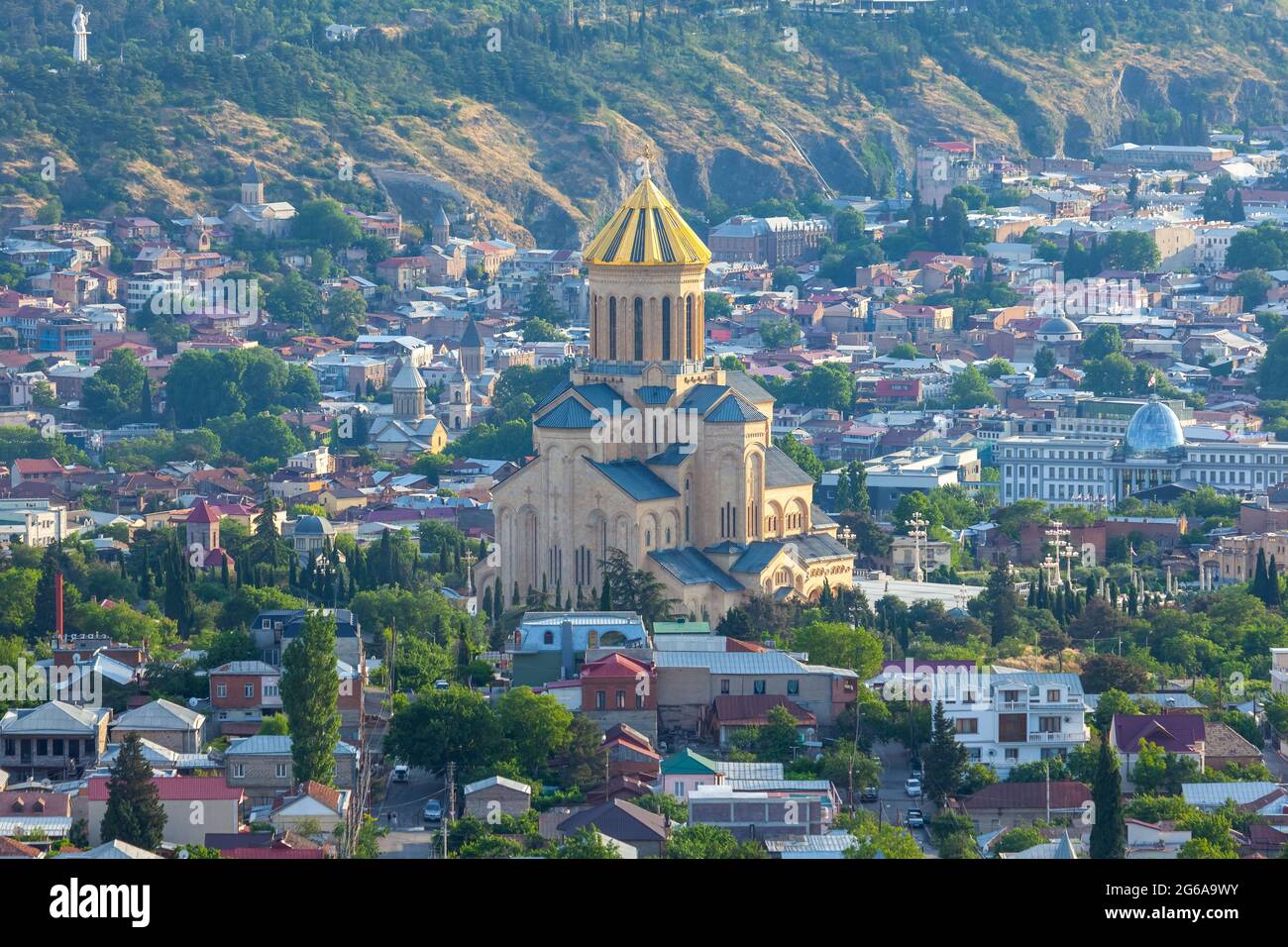 Overview of historic trinity hi-res stock photography and images - Alamy