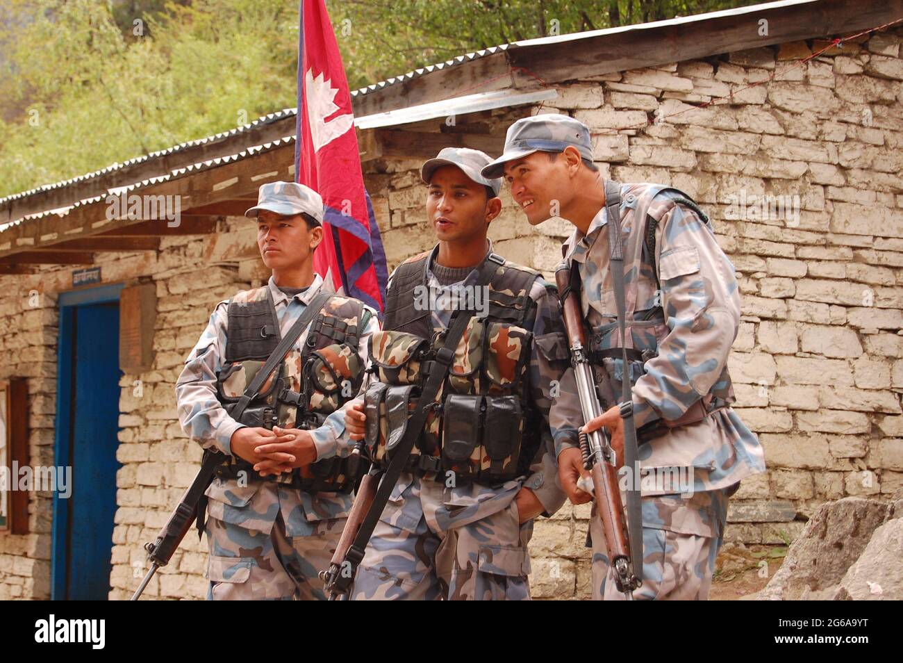 Suraj ratna shakya hi-res stock photography and images - Alamy