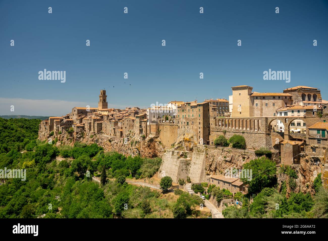 Tufo Italy High Resolution Stock Photography and Images - Alamy