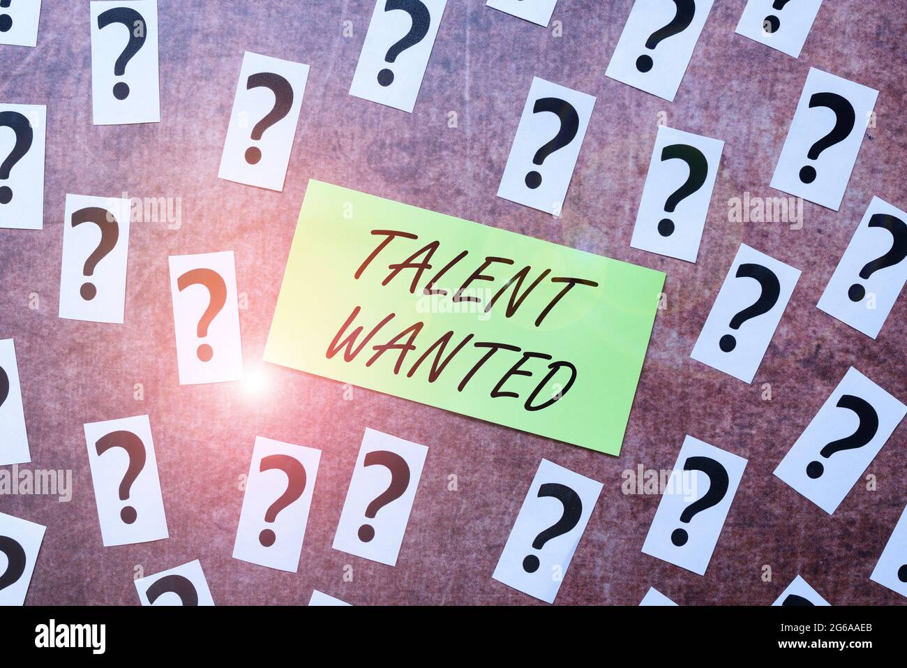 Text showing inspiration Talent Wanted. Business concept method of ... Text showing inspiration Talent Wanted. Business concept method of ...