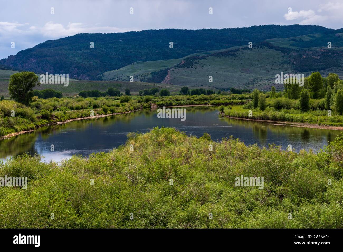 Colorado outdoor hi-res stock photography and images - Alamy