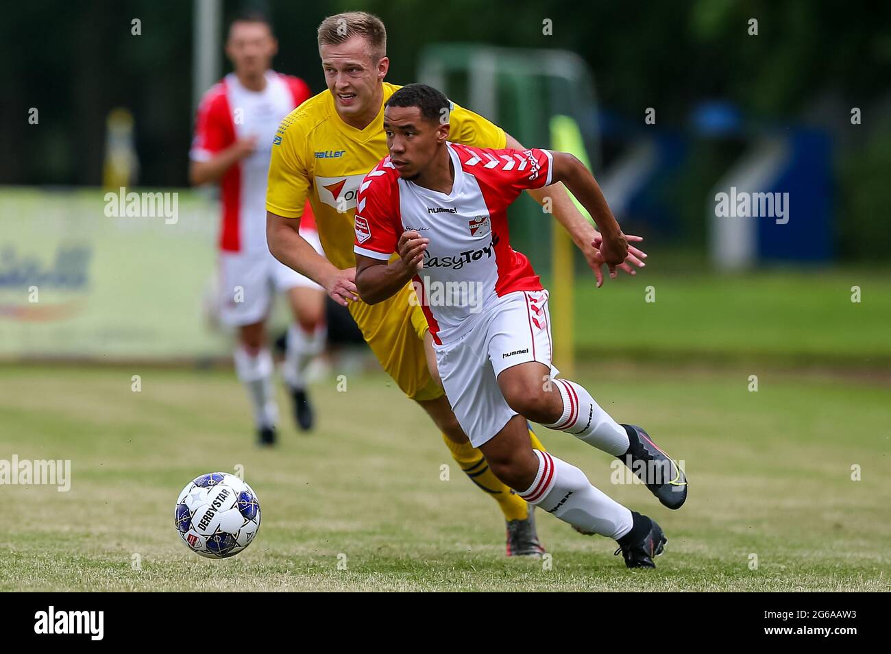 Luciano carty hi-res stock photography and images - Alamy