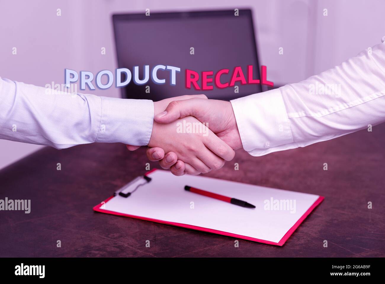 Text caption presenting Product Recall. Conceptual photo request to ... Text caption presenting Product Recall. Conceptual photo request to ...