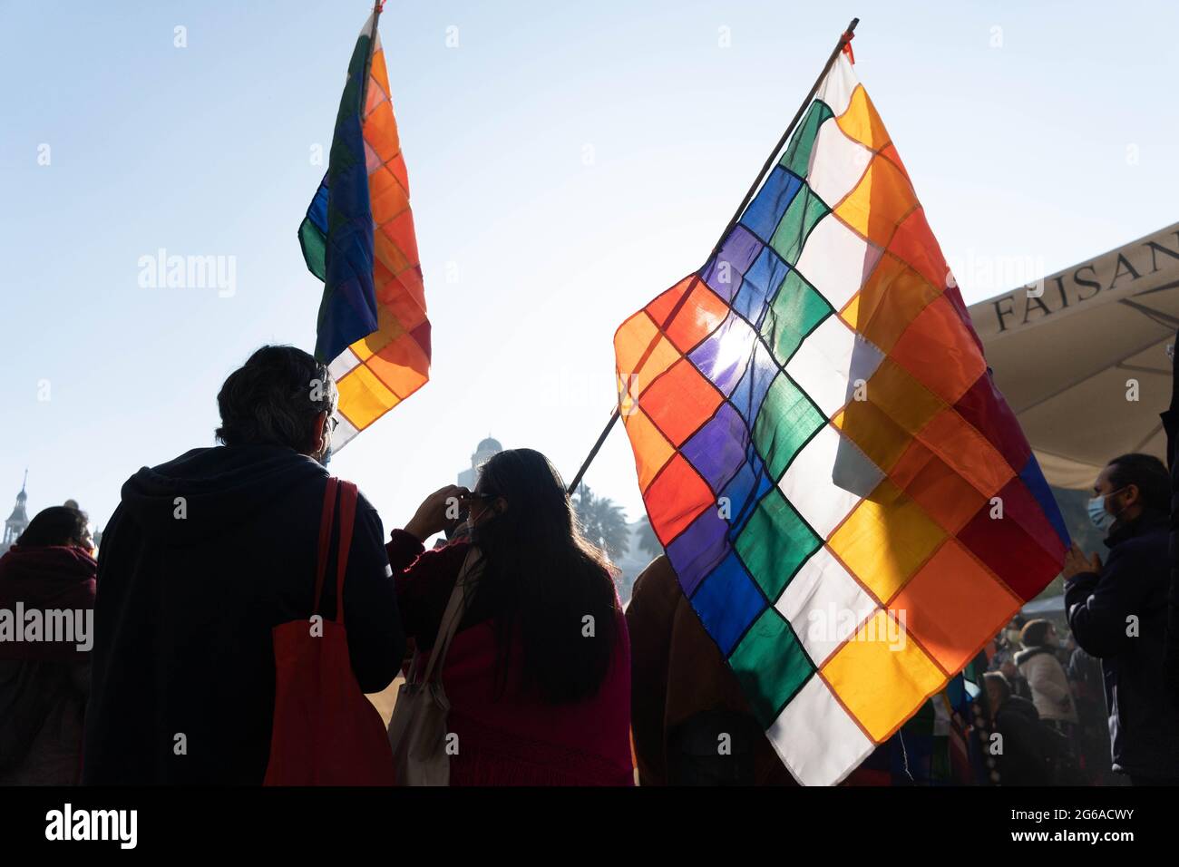 Native peoples covid hi-res stock photography and images - Alamy