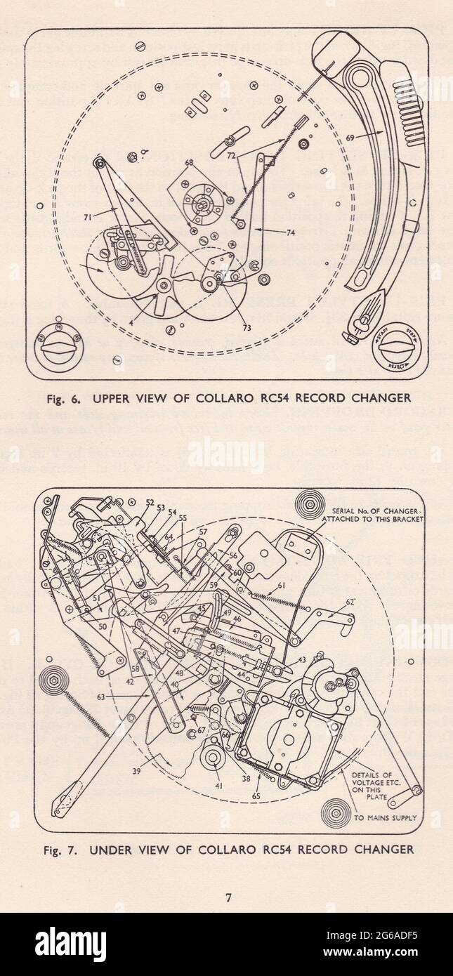 1900s diagram of a radio hi-res stock photography and images - Alamy