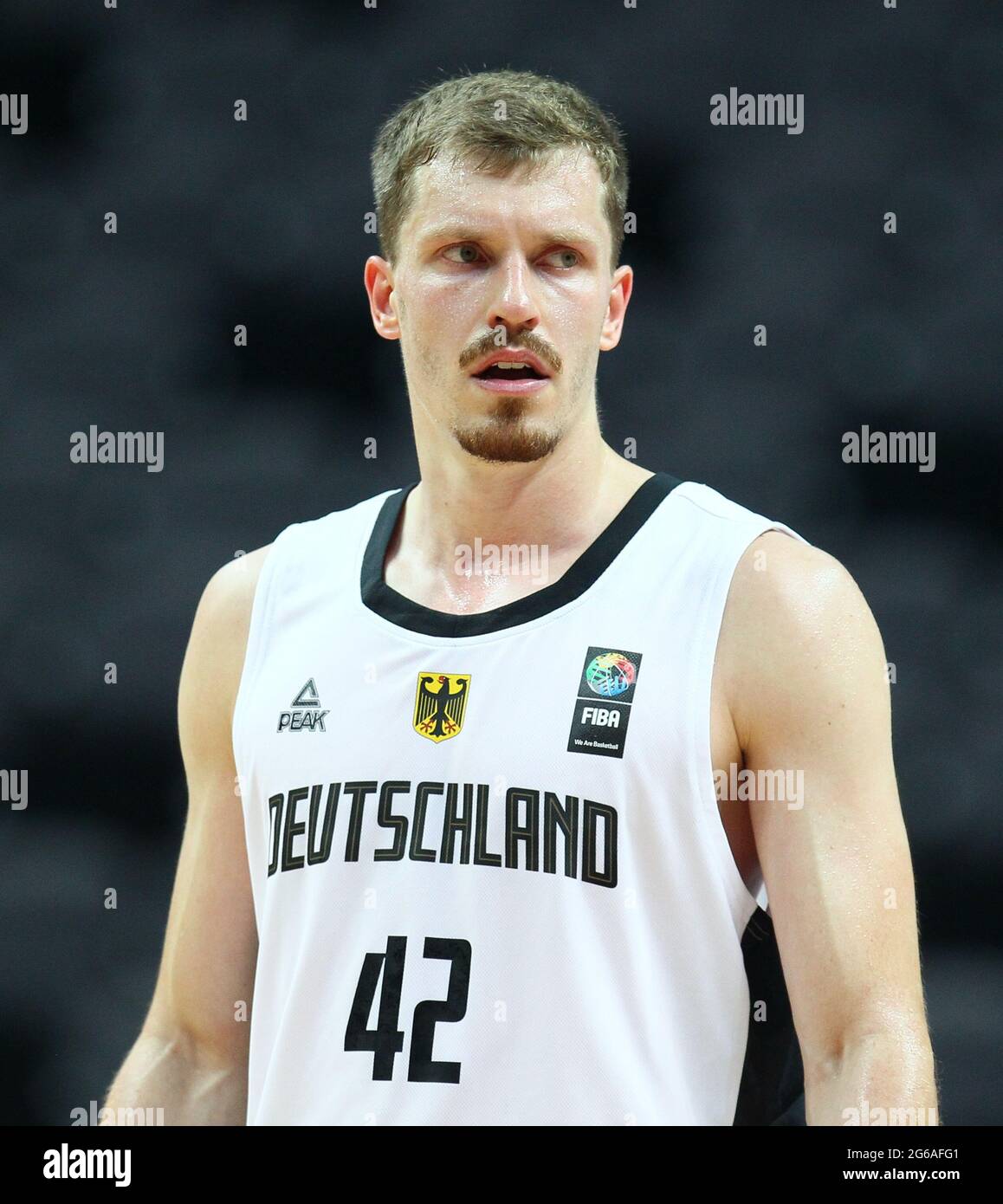 Obst andreas hi-res stock photography and images - Alamy