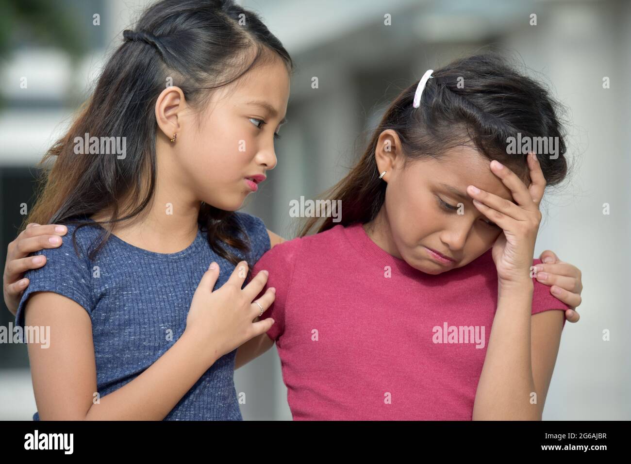 Empathy compassion hi-res stock photography and images - Alamy