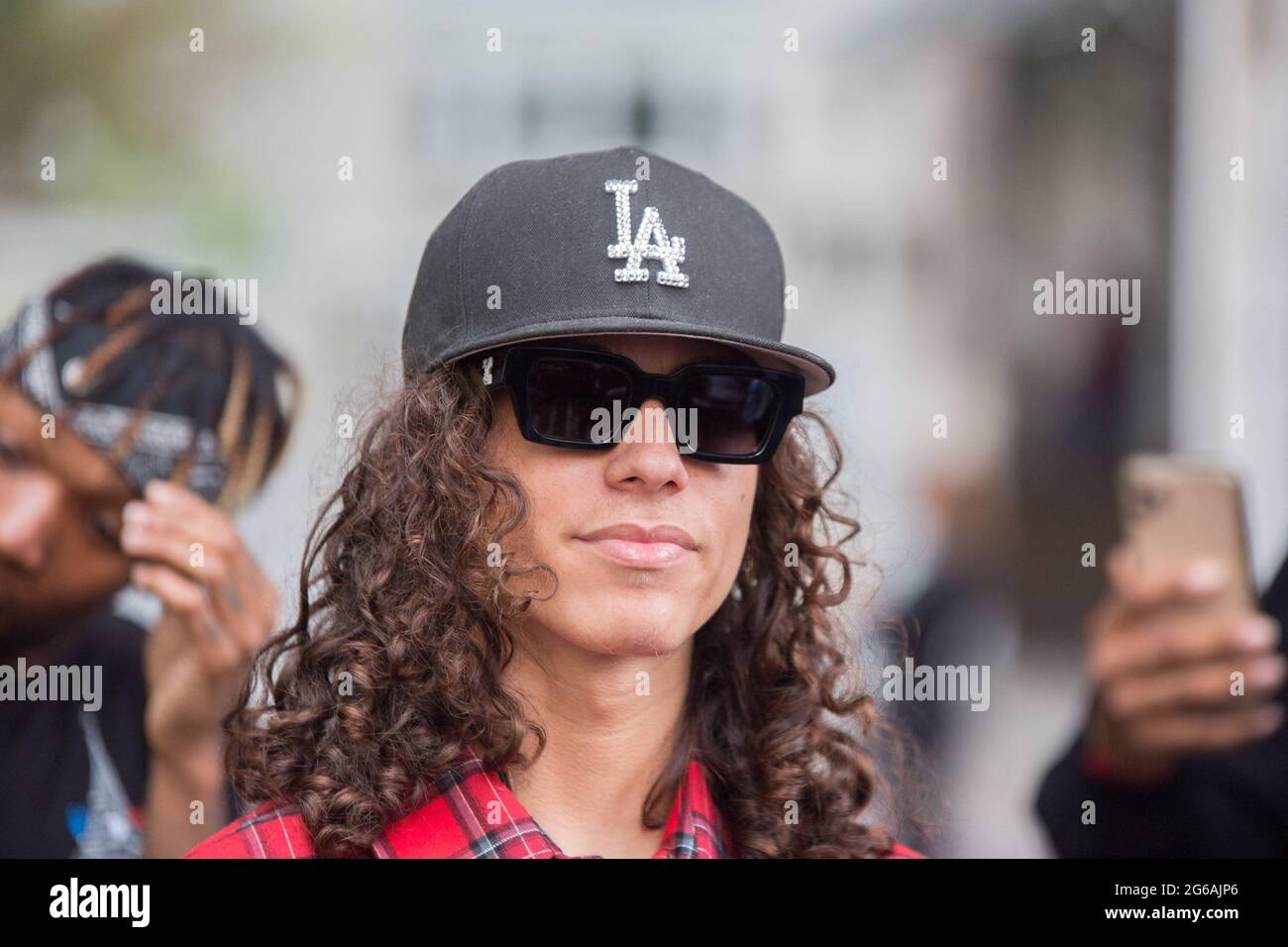 Jackson myles hi-res stock photography and images - Alamy