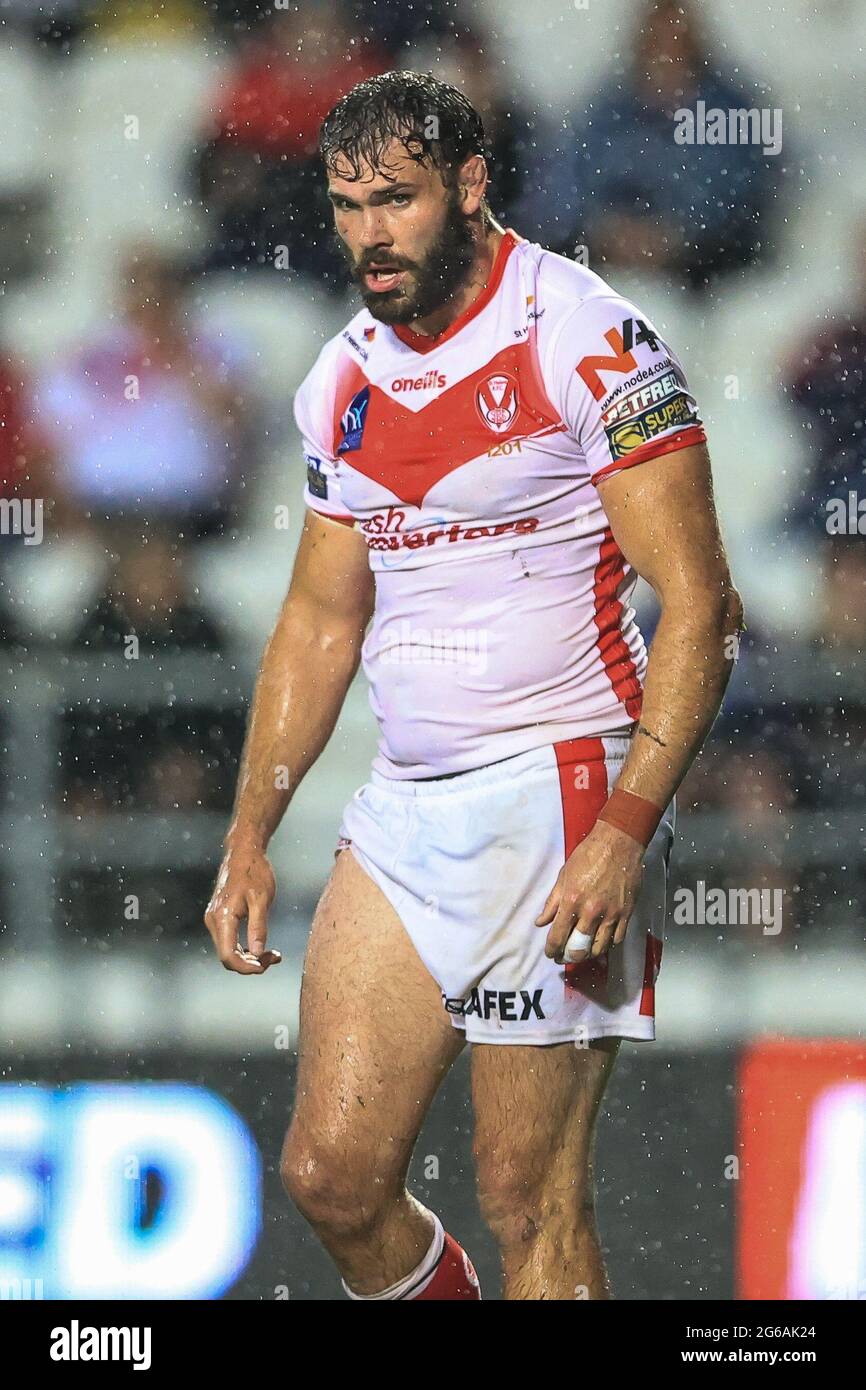 Alex walmsley hi-res stock photography and images - Alamy