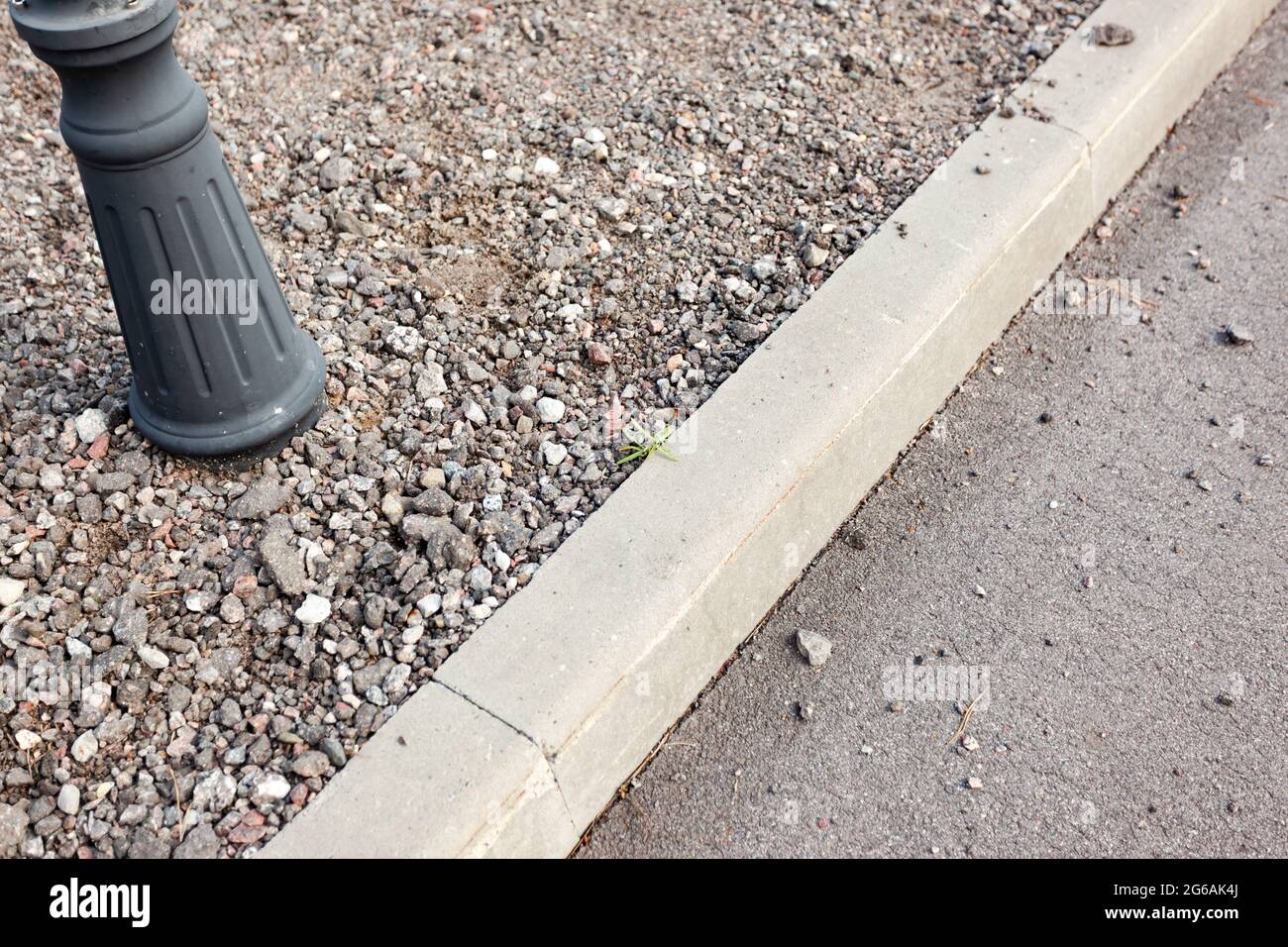 Curb background hi-res stock photography and images - Alamy