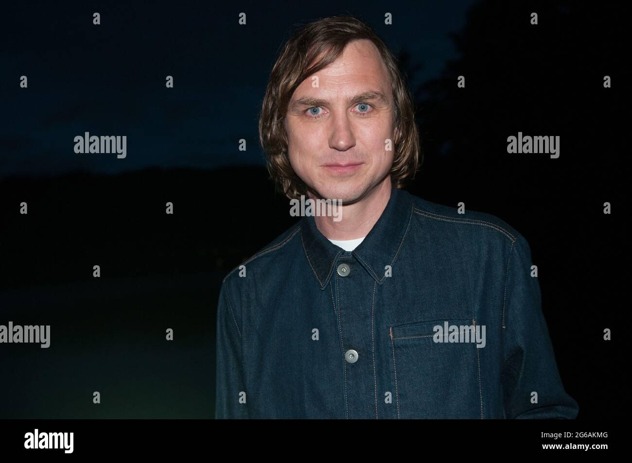 Lars eidinger hi-res stock photography and images - Alamy