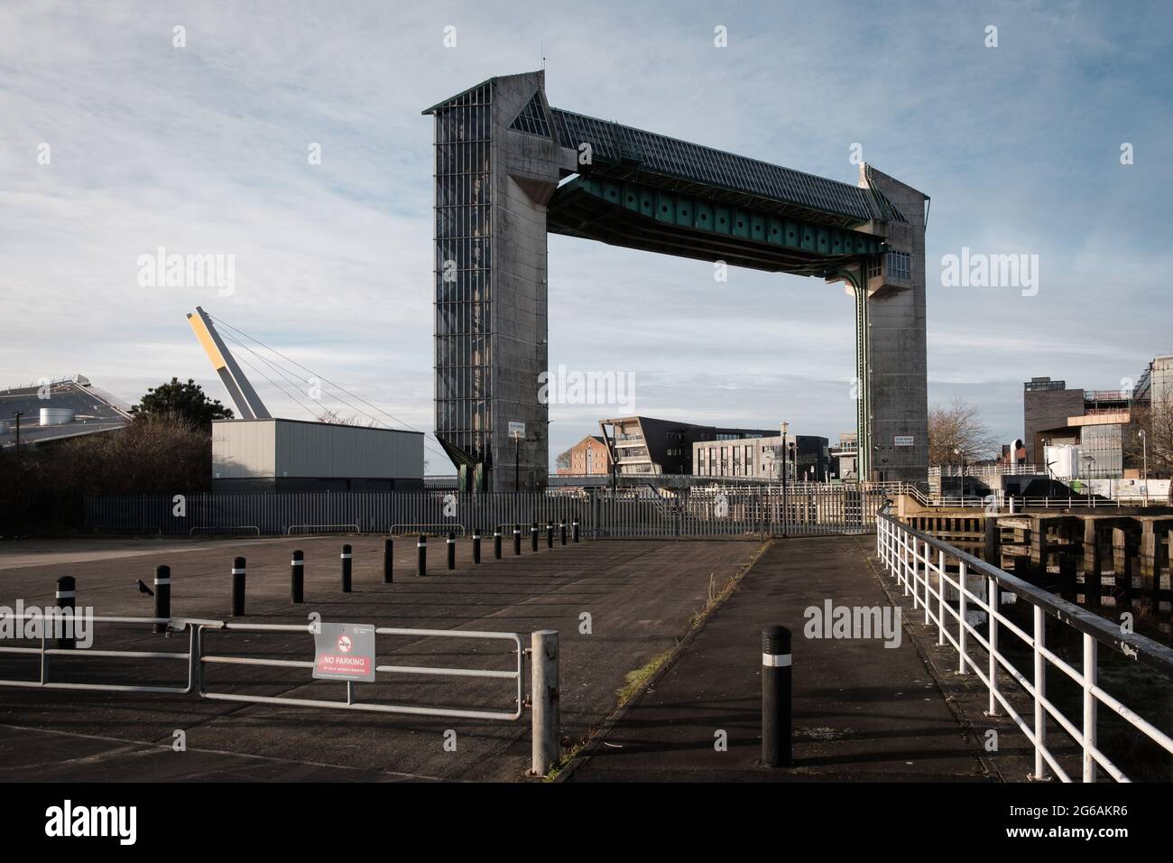 Tidal Barrier In Hull High Resolution Stock Photography and Images - Alamy