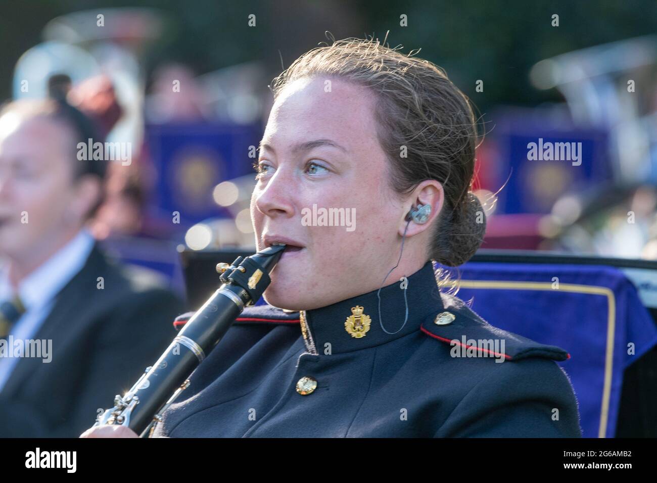 Brentwood county high school hi-res stock photography and images - Alamy