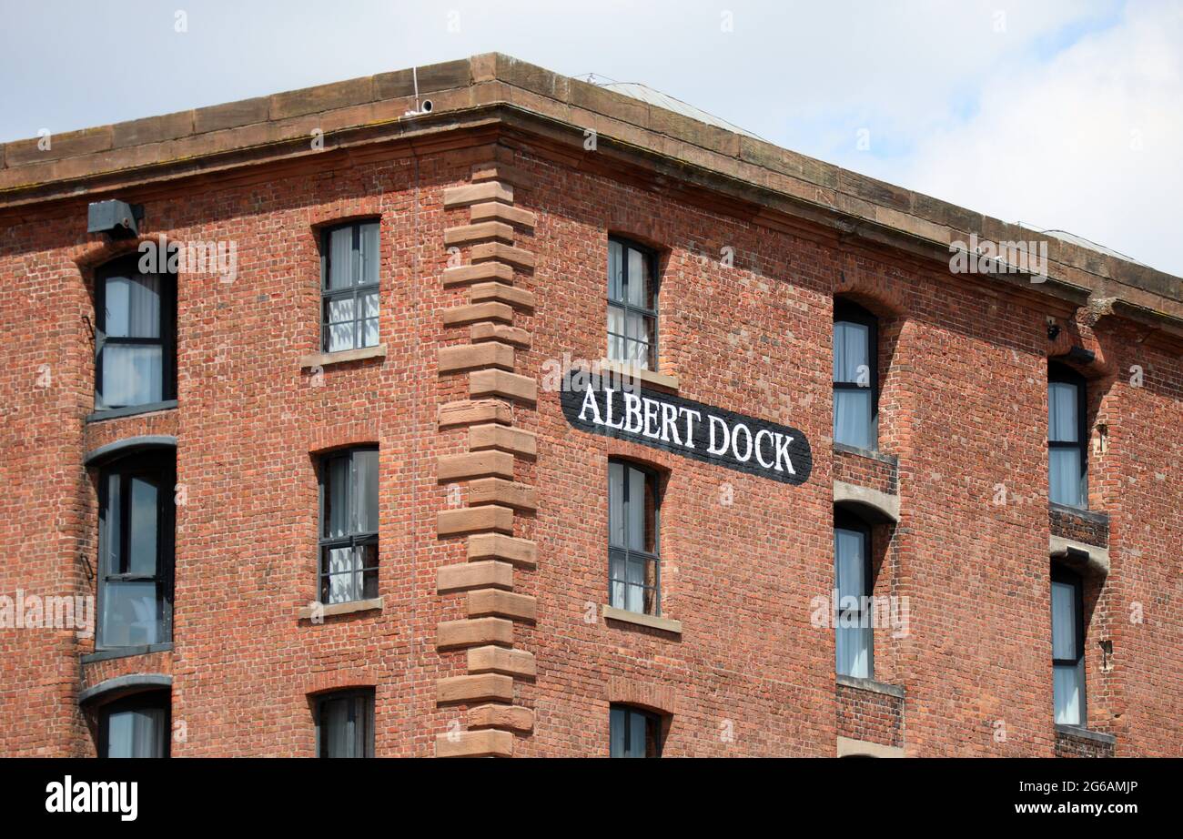 Royal albert docks history hi-res stock photography and images - Alamy