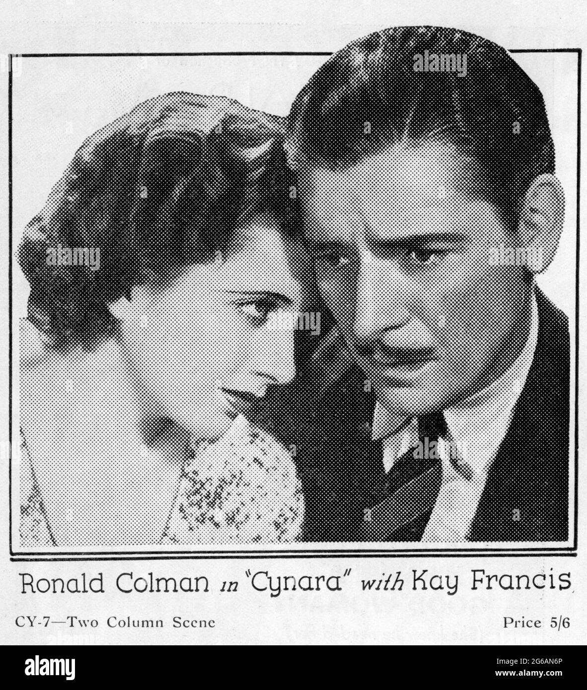 Francis Goldwyn