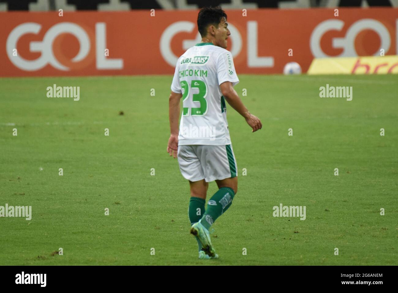 Chico kim hi-res stock photography and images - Alamy