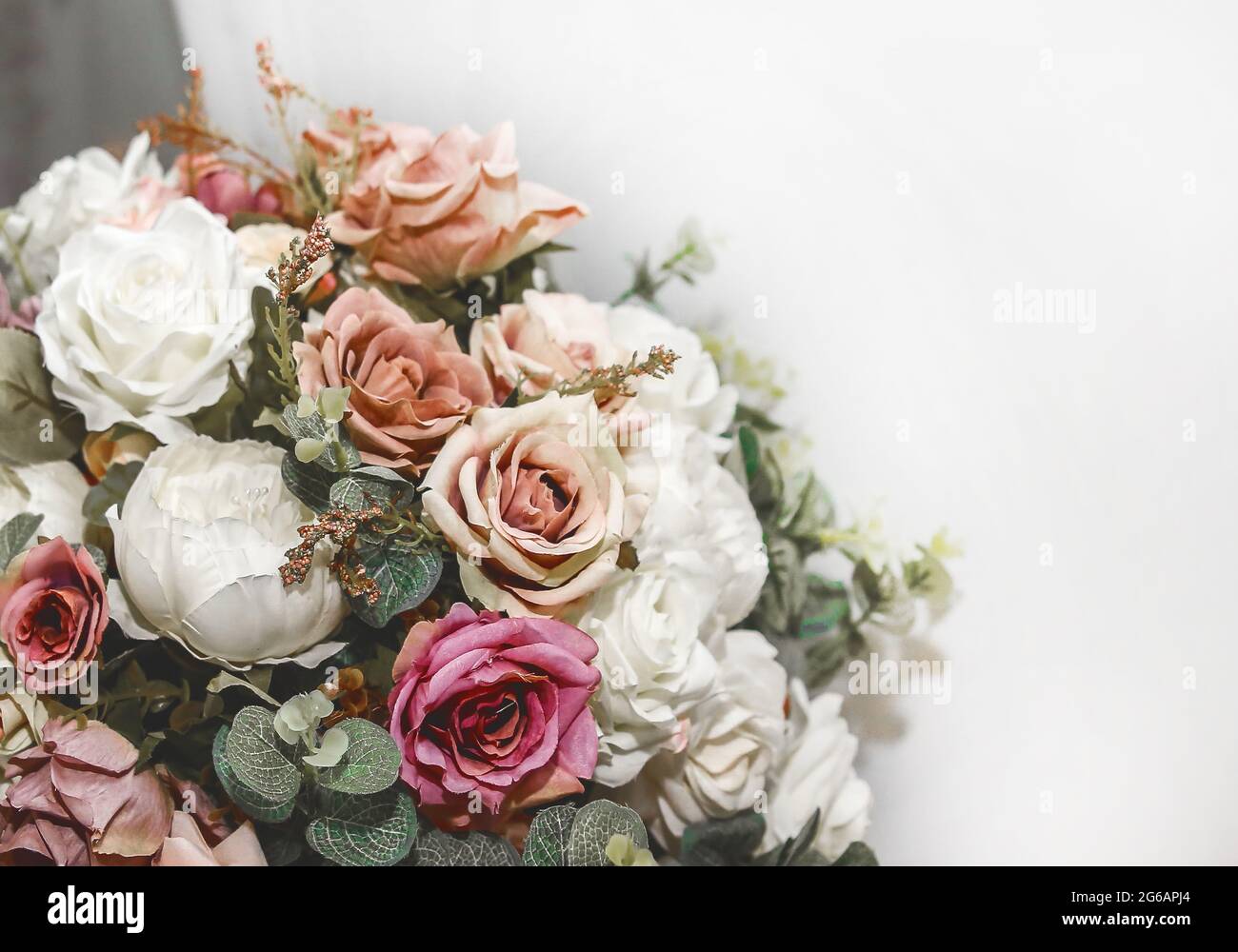 Live flowers hi-res stock photography and images - Alamy