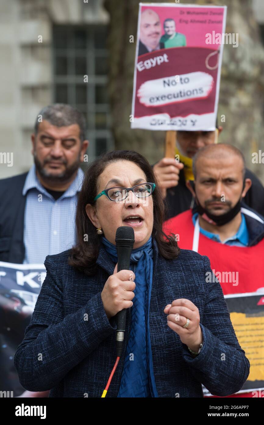 Dr azzam hi-res stock photography and images - Alamy