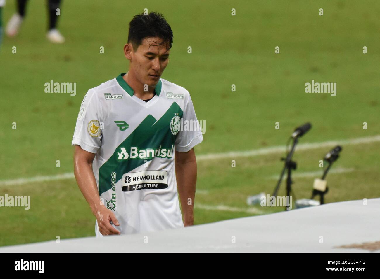 Chico kim hi-res stock photography and images - Alamy