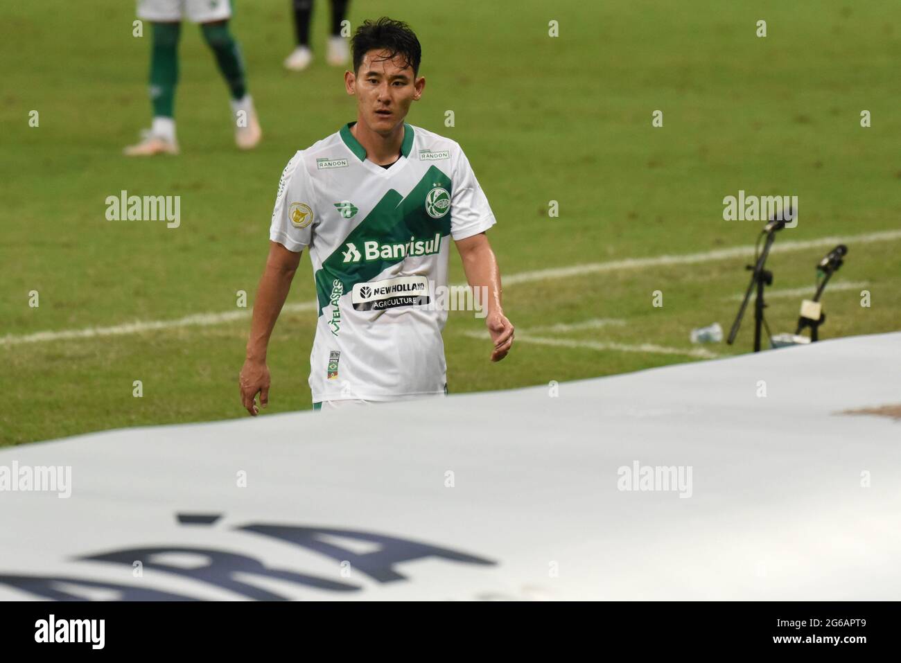 Chico kim hi-res stock photography and images - Alamy