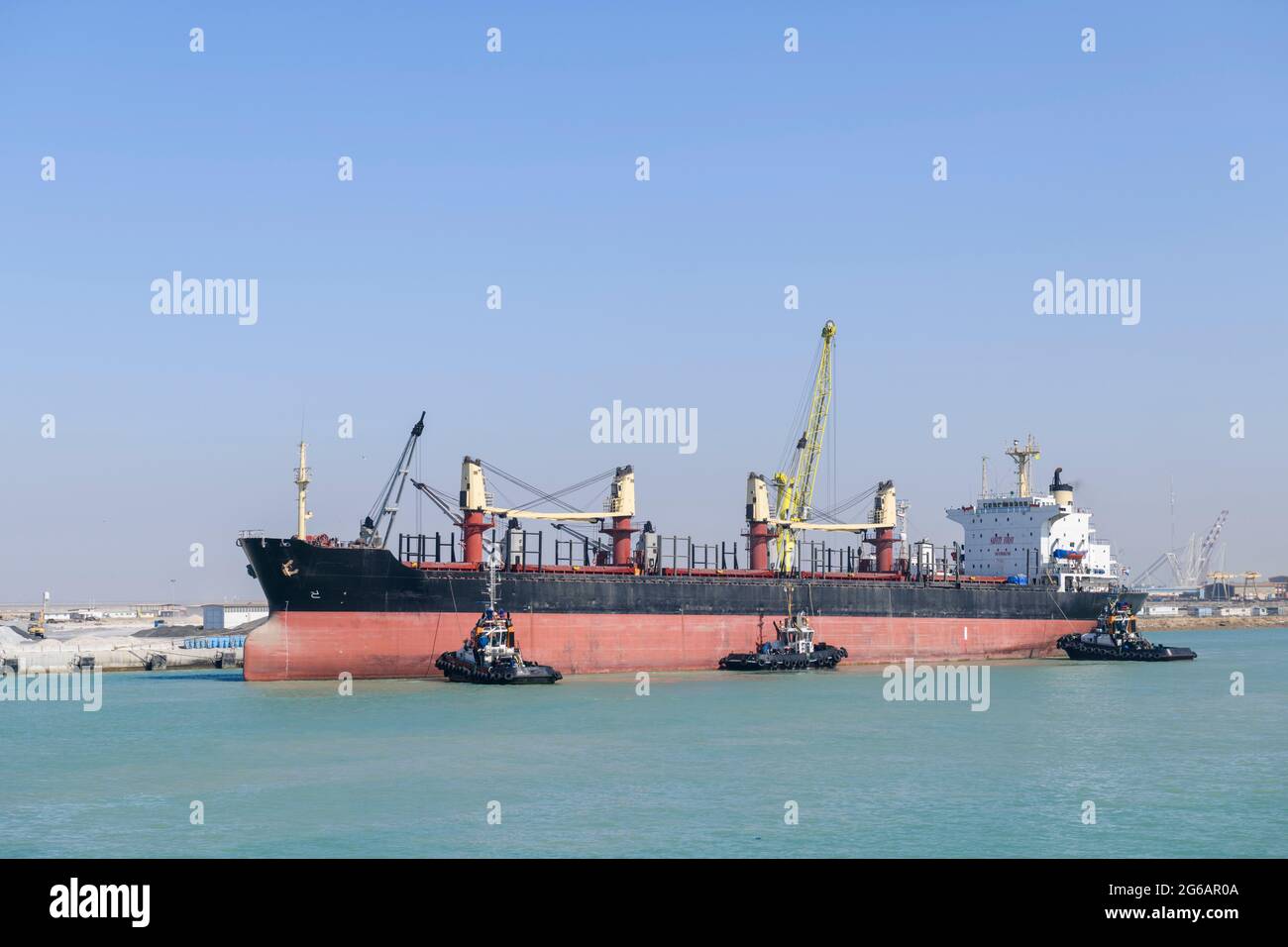 Berth management hi-res stock photography and images - Alamy