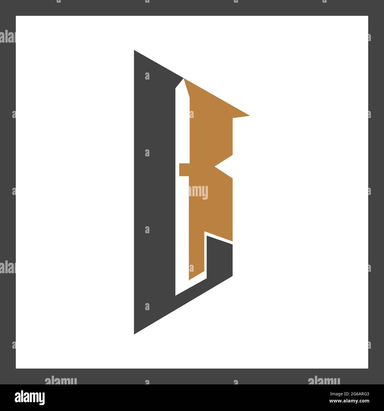 Bl logo hi-res stock photography and images - Alamy