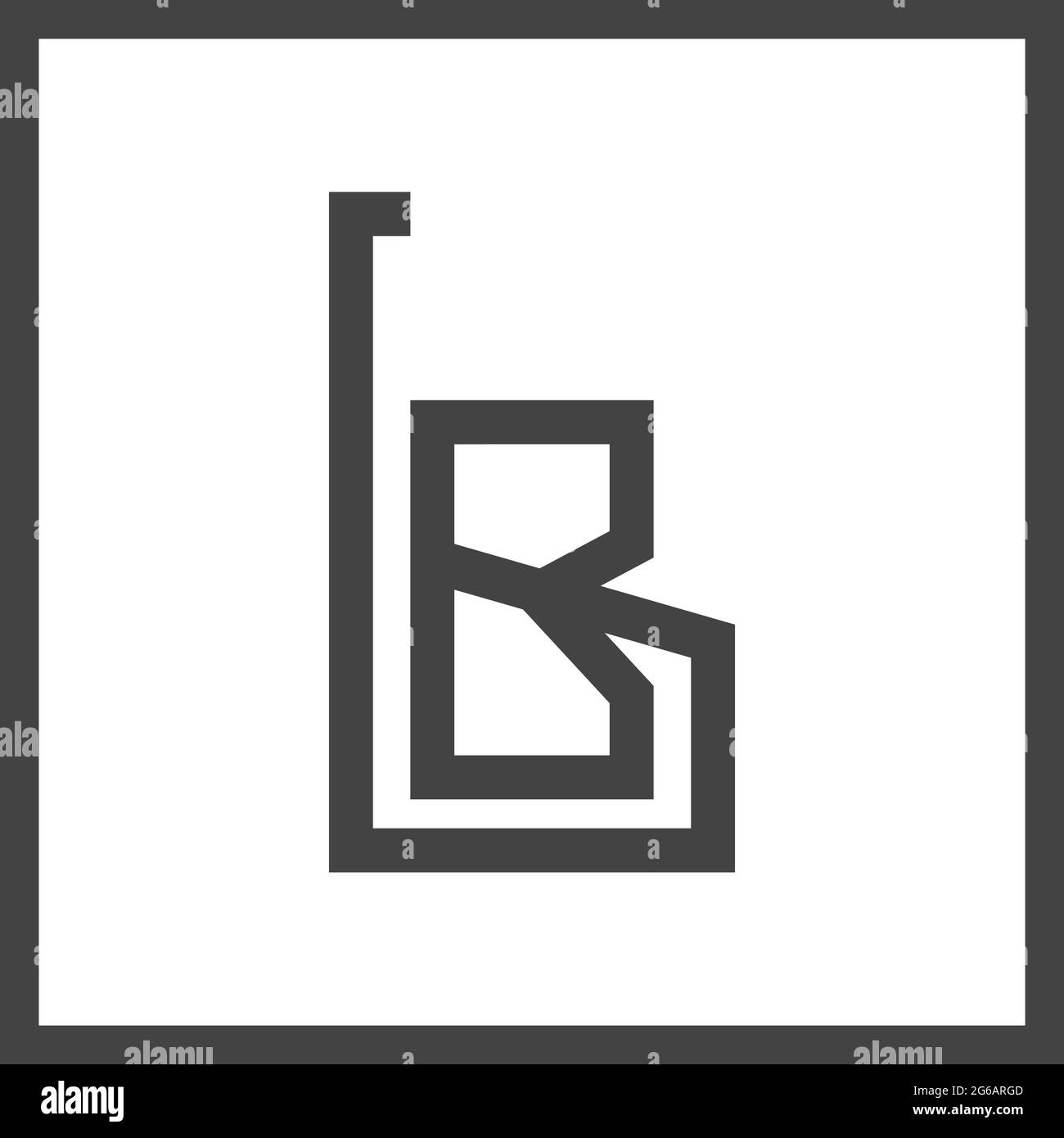 Lb icons Stock Vector Images - Alamy